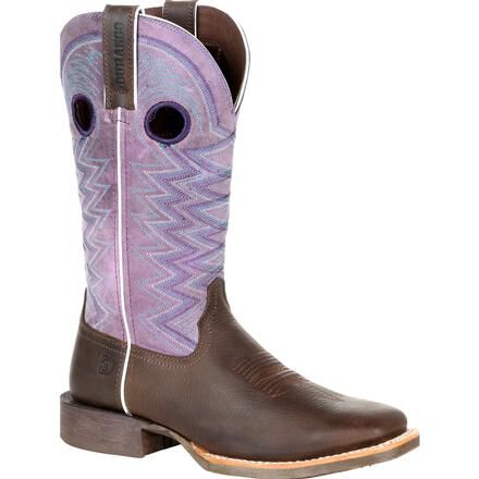 Women s Western Performance Boots Durango Boots